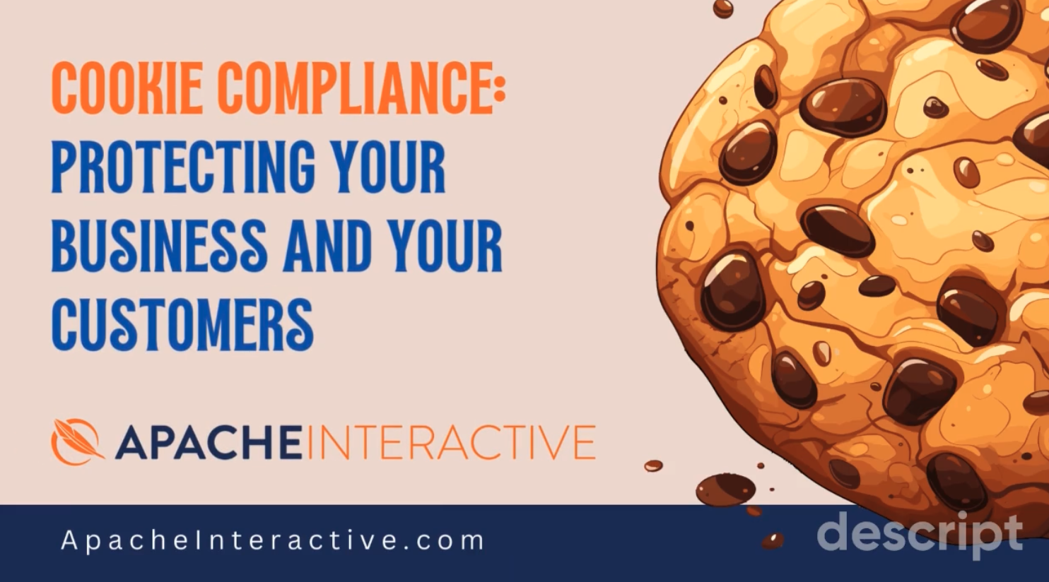 Avoiding Legal Issues Involving Cookie Consent and Privacy Laws - Apache Interactive